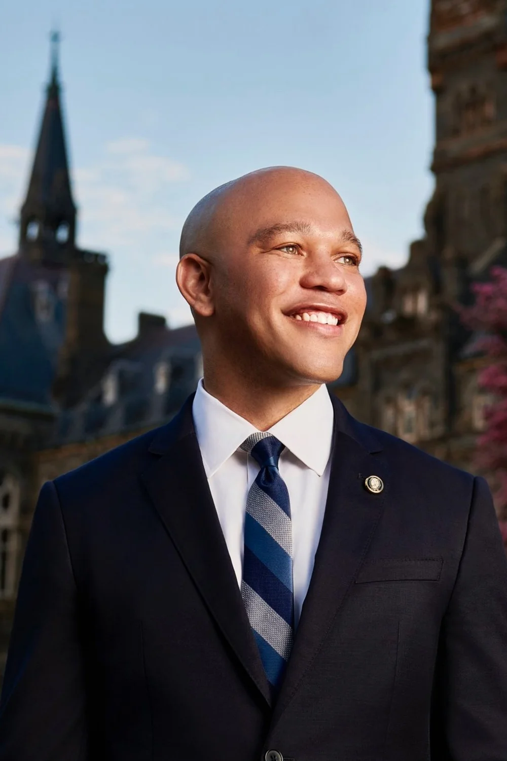 Tim Coburn Photography | DC Professional Headshots & Branding