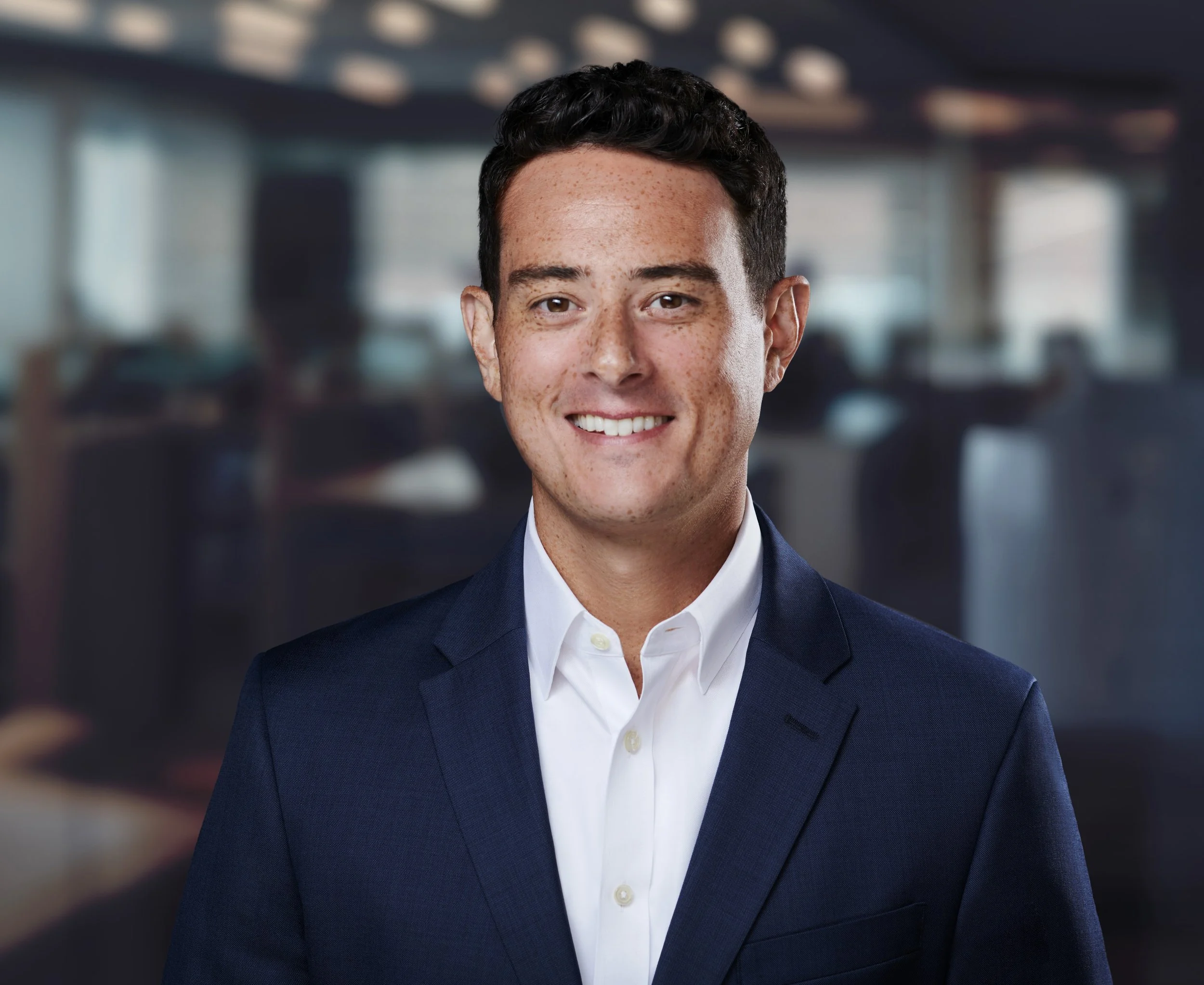 Tim Coburn Photography | DC Professional Headshots & Branding