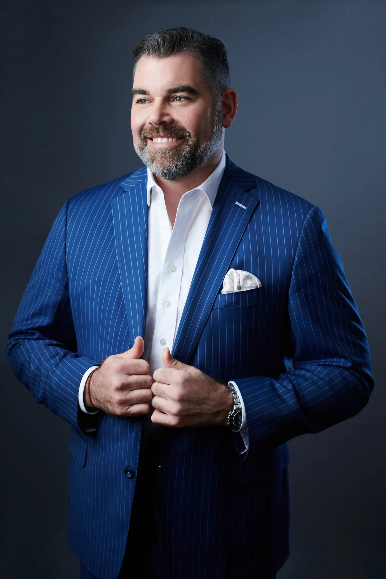 Tim Coburn Photography | DC Professional Headshots & Branding