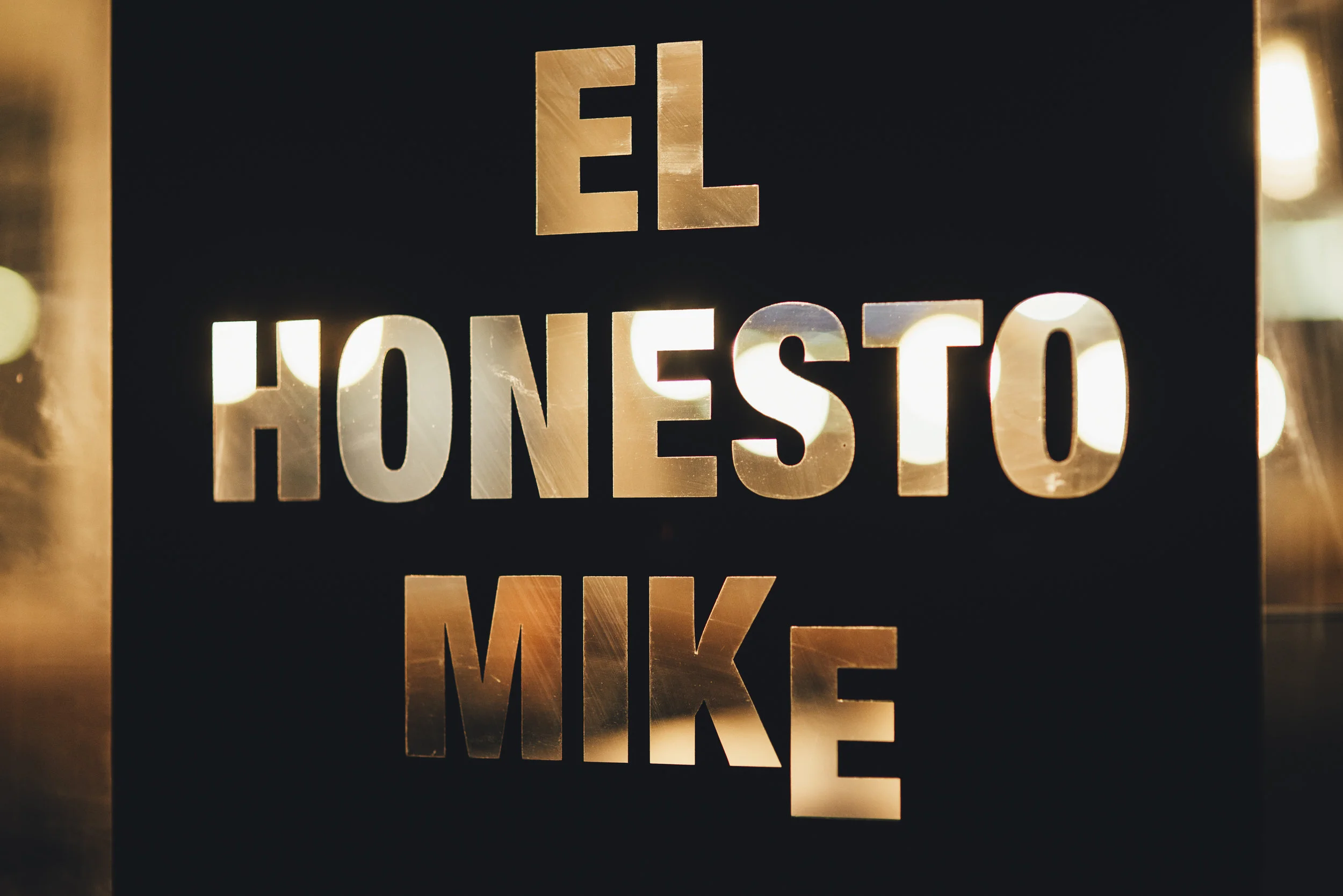 Honesto