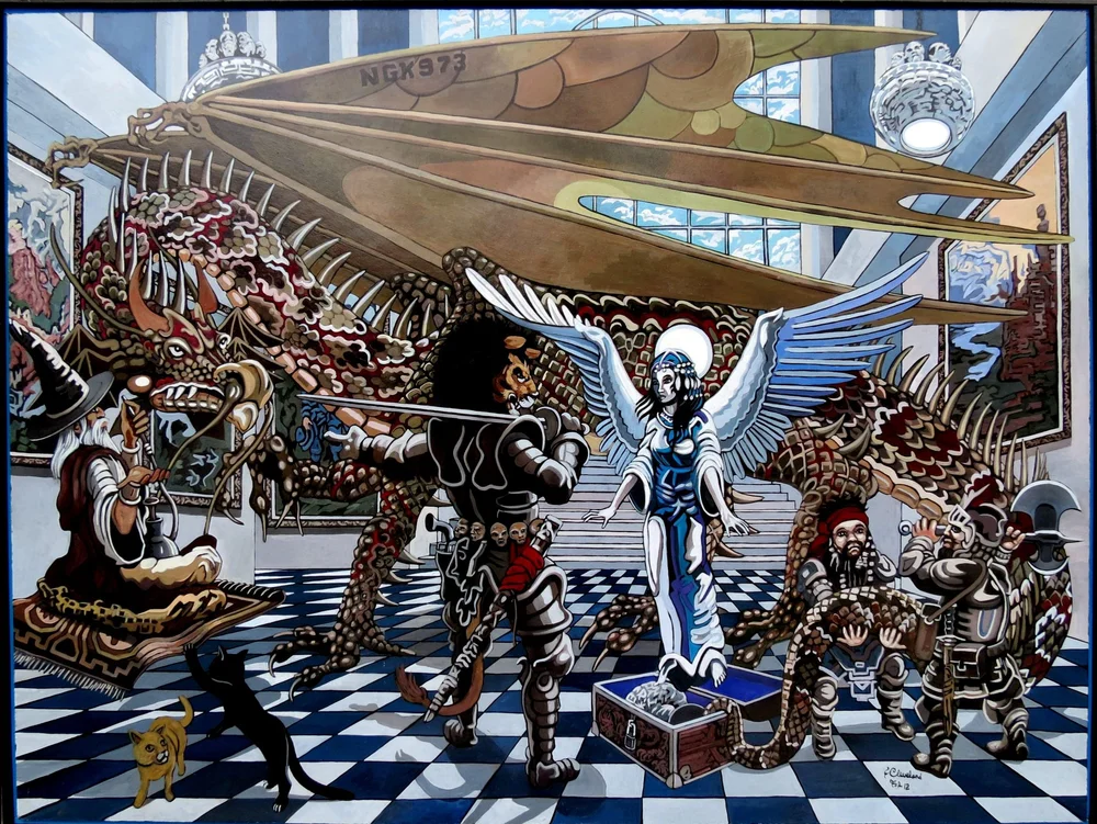 Megadeth United Abominations Wallpaper