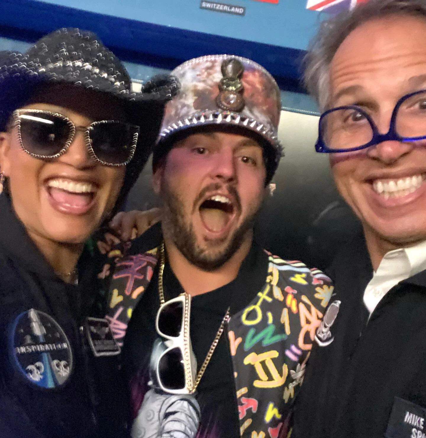 photos — Mike Mongo