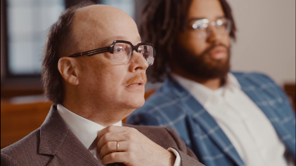 Steven W Mach | Edit | Direct | VO