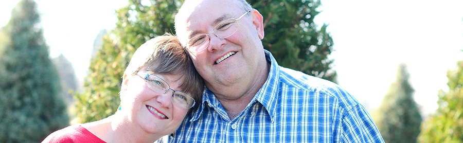 Shine & Lee's Christmas Trees