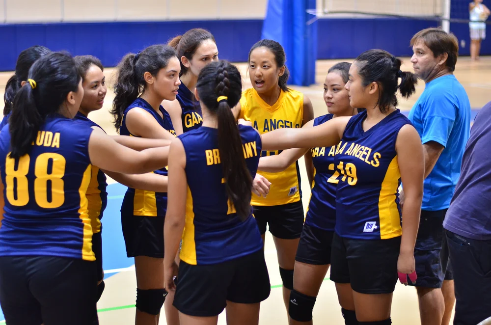 Home — Guam Adventist Academy