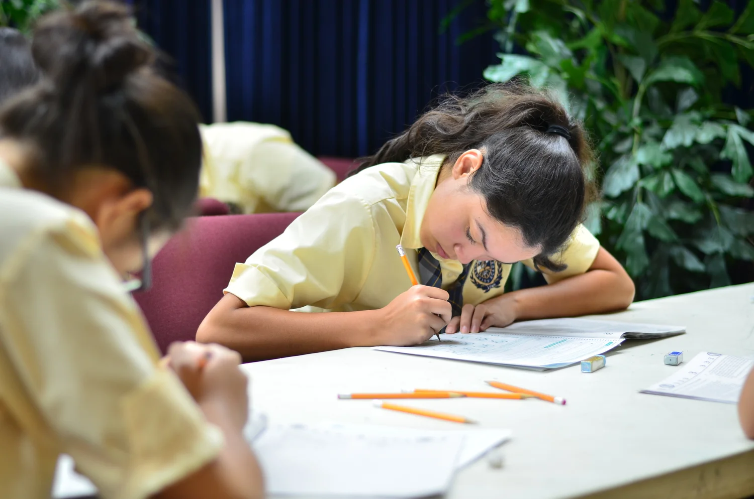 Home — Guam Adventist Academy