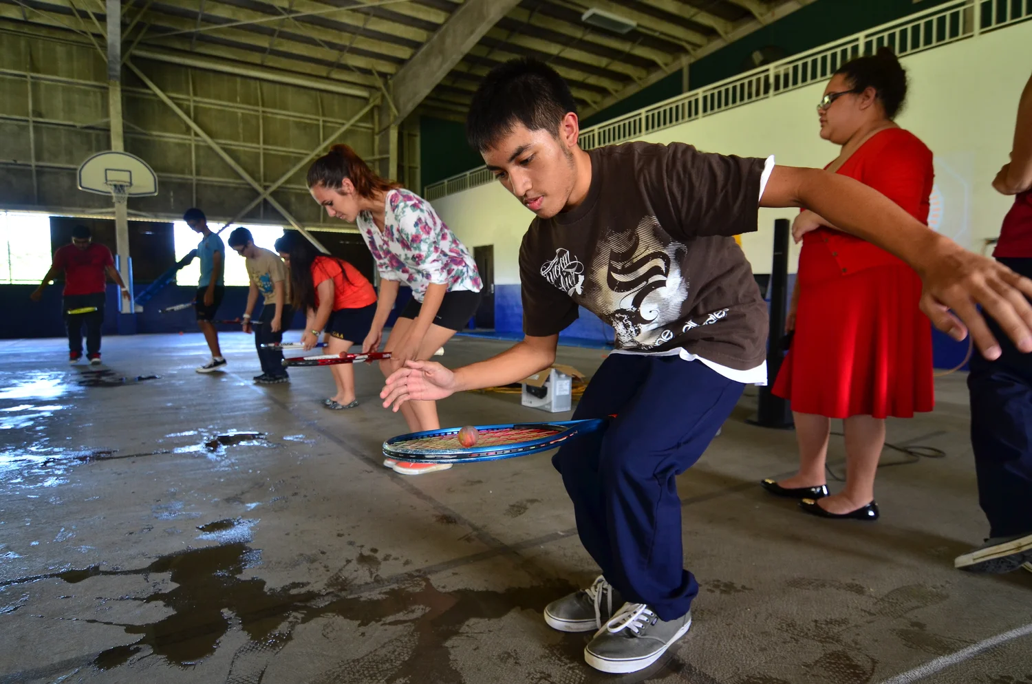 Home — Guam Adventist Academy