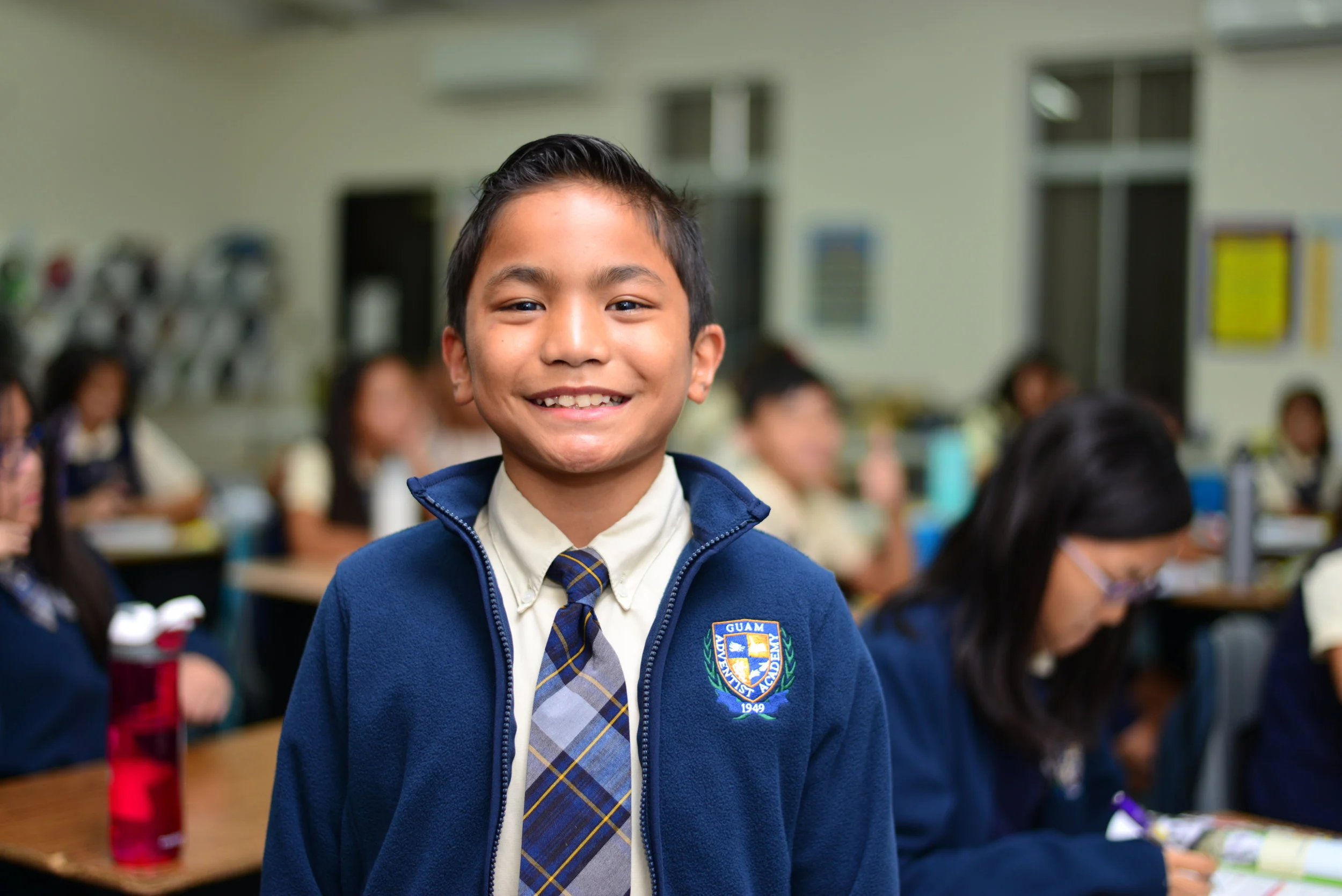 Finance — Guam Adventist Academy