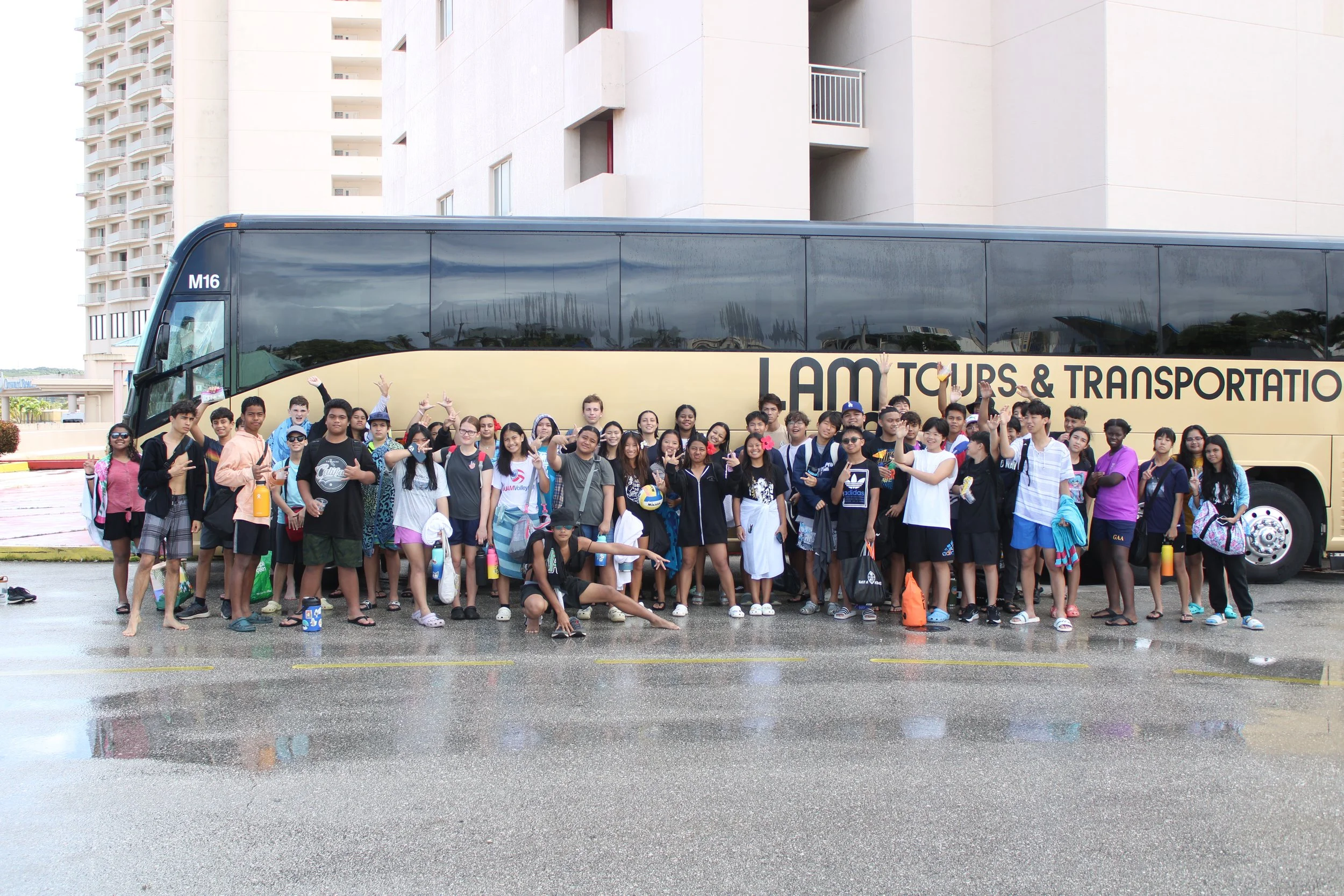 Guam Adventist Academy