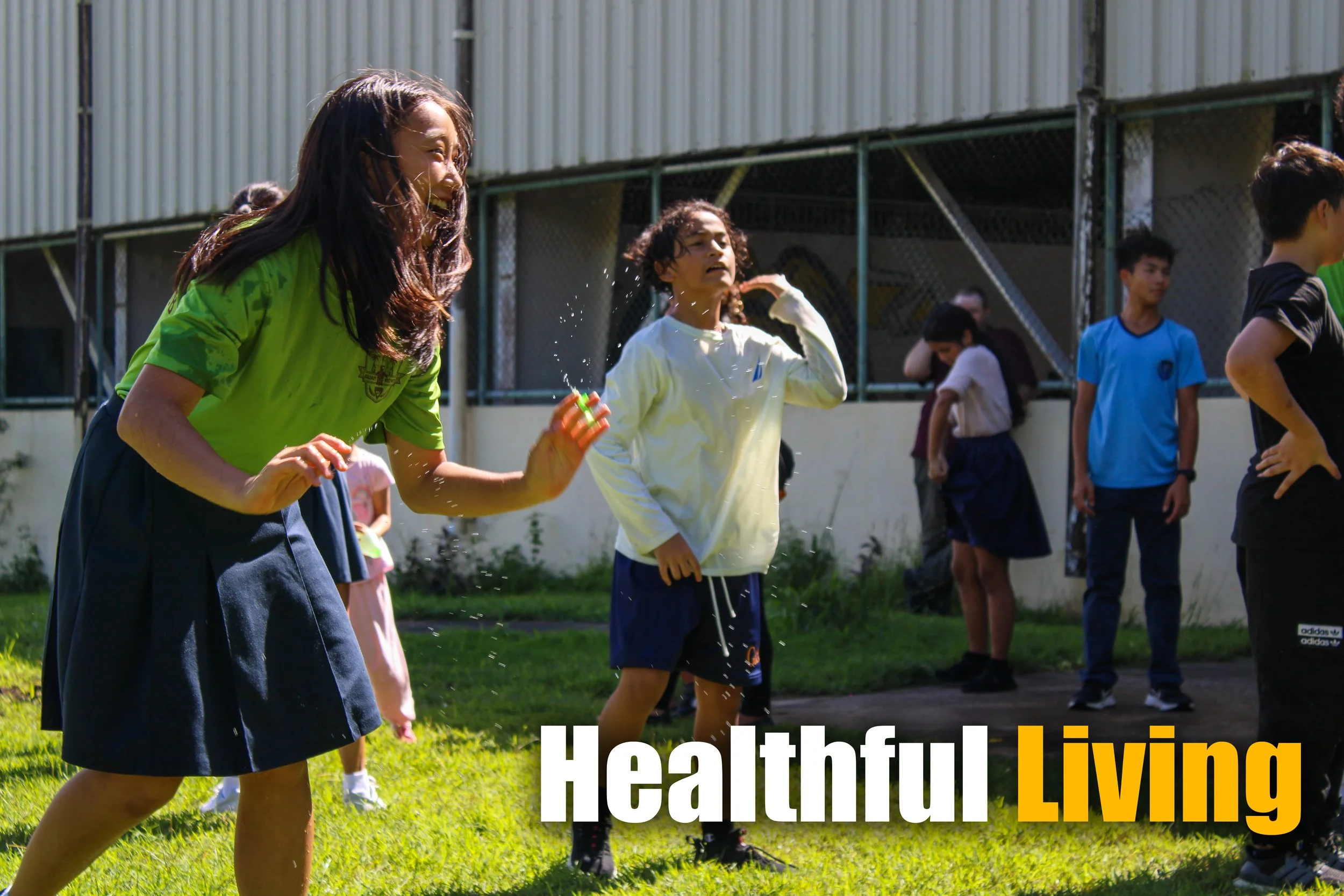 Guam Adventist Academy