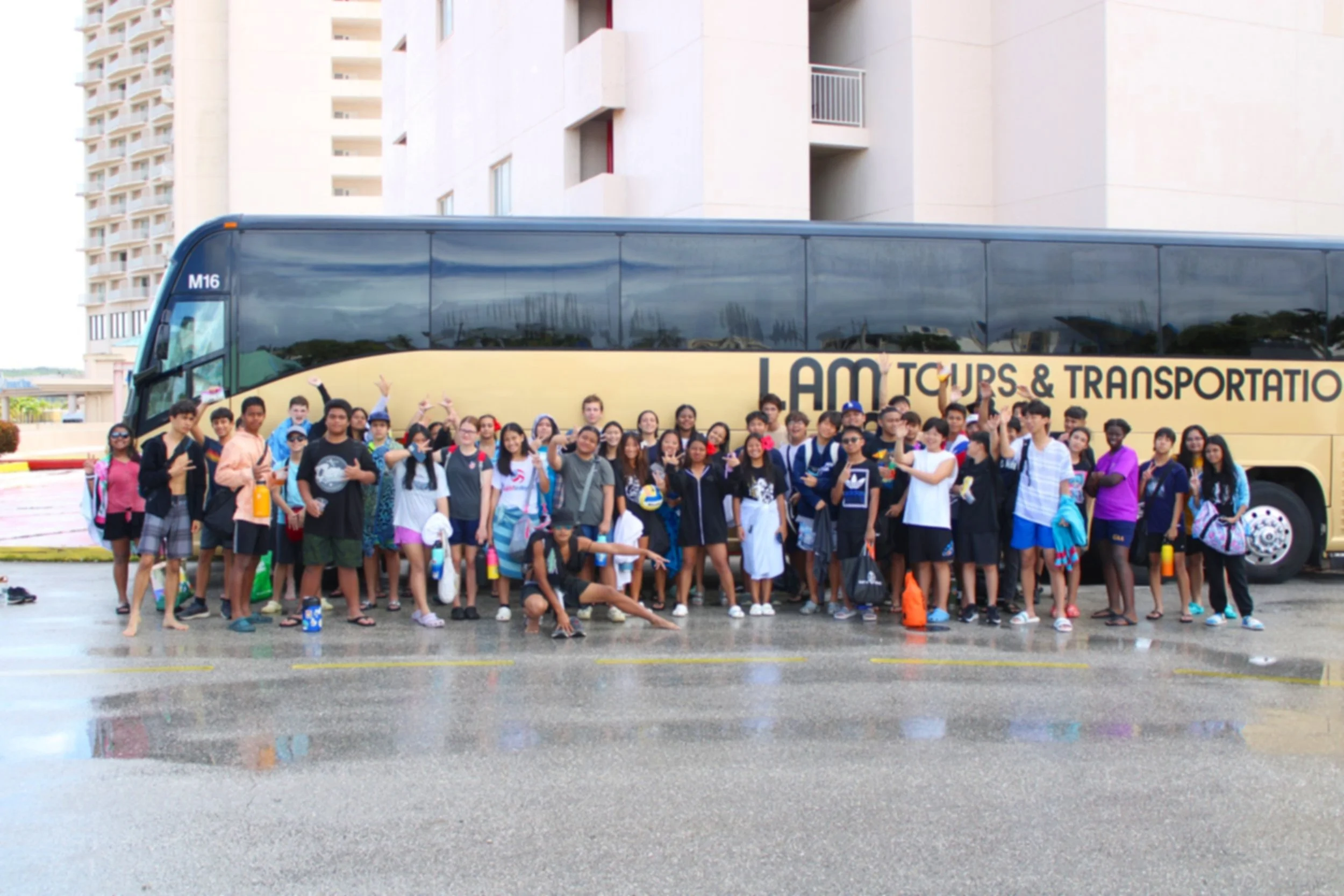 Guam Adventist Academy