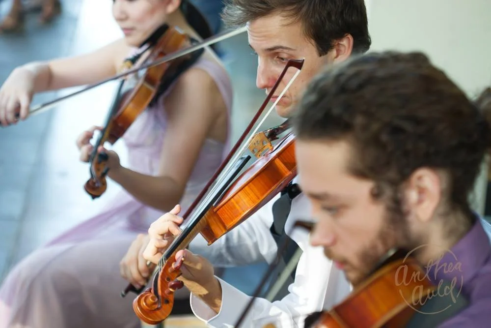 Wedding & Event Musicians - Riverside Ensembles - PRICE GUIDE