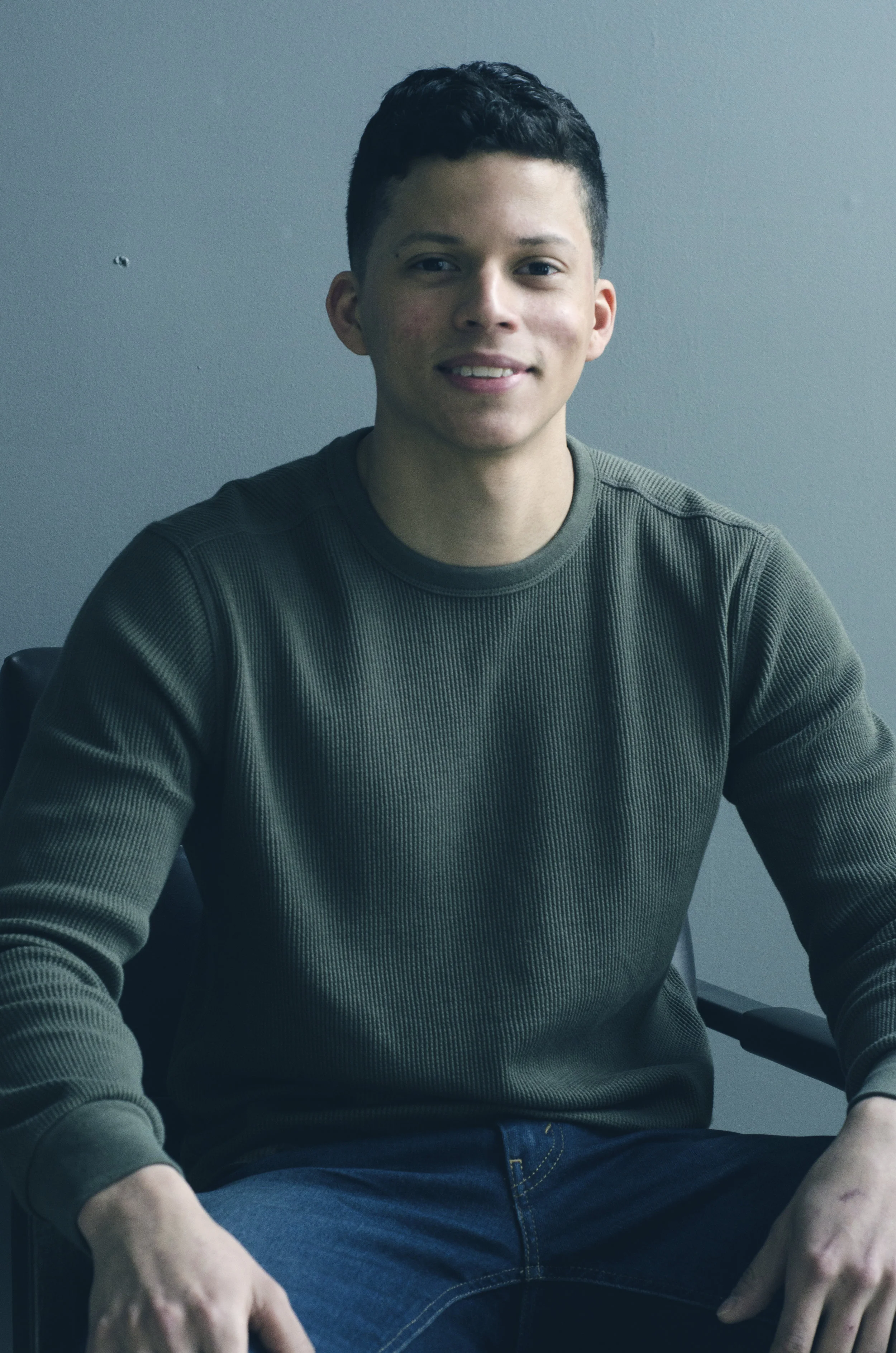 Benji — Corbin Photography