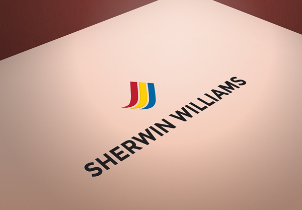 Sherwin Williams Rebrand — Sean Anderson