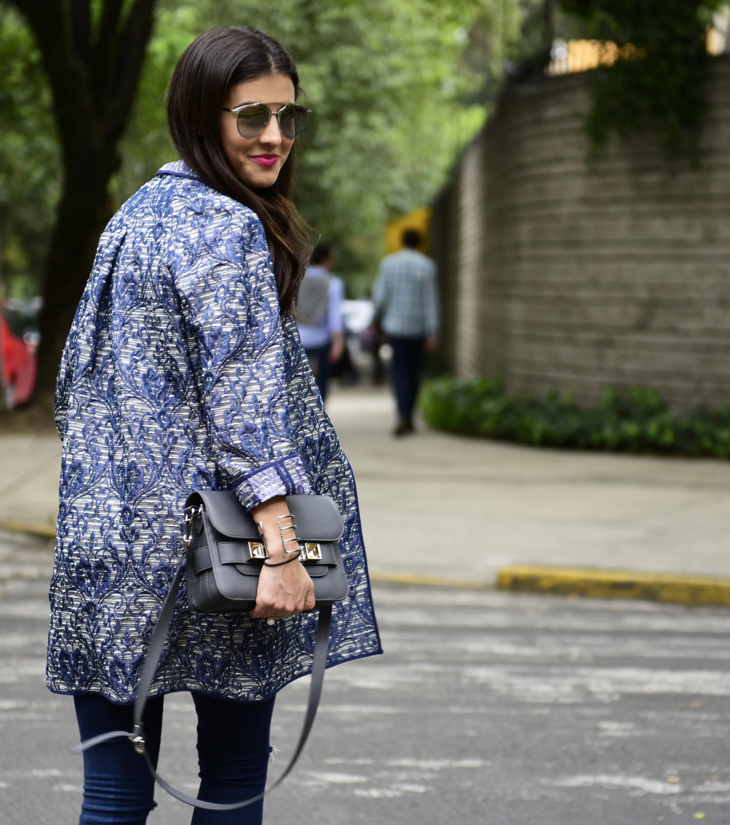 Coast Season Isn't Over Yet — PAM | Allier