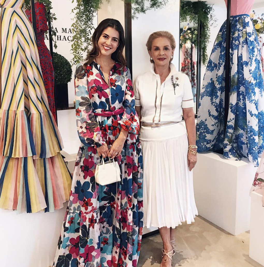 Las mejores frases dichas por íconos de la moda — PAM | Allier