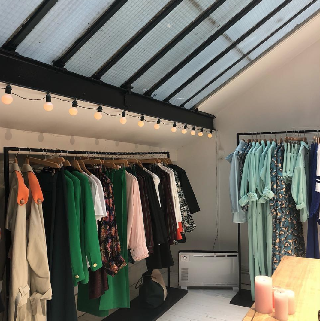 Las marcas que prometen ser la competencia de Zara — PAM | Allier