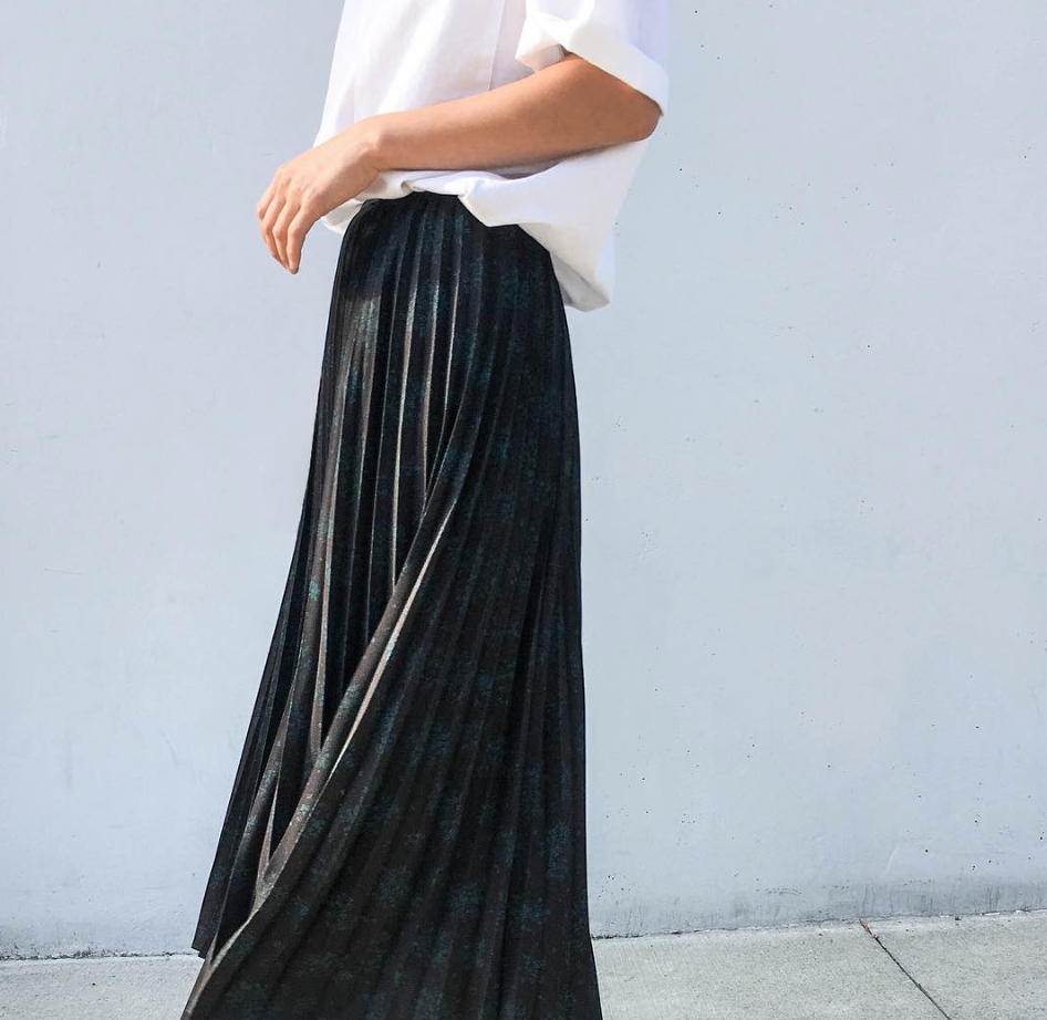 Las marcas que prometen ser la competencia de Zara — PAM | Allier