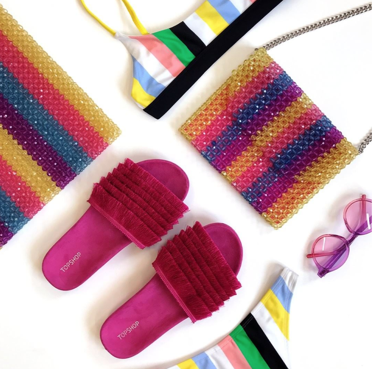 Las marcas que prometen ser la competencia de Zara — PAM | Allier