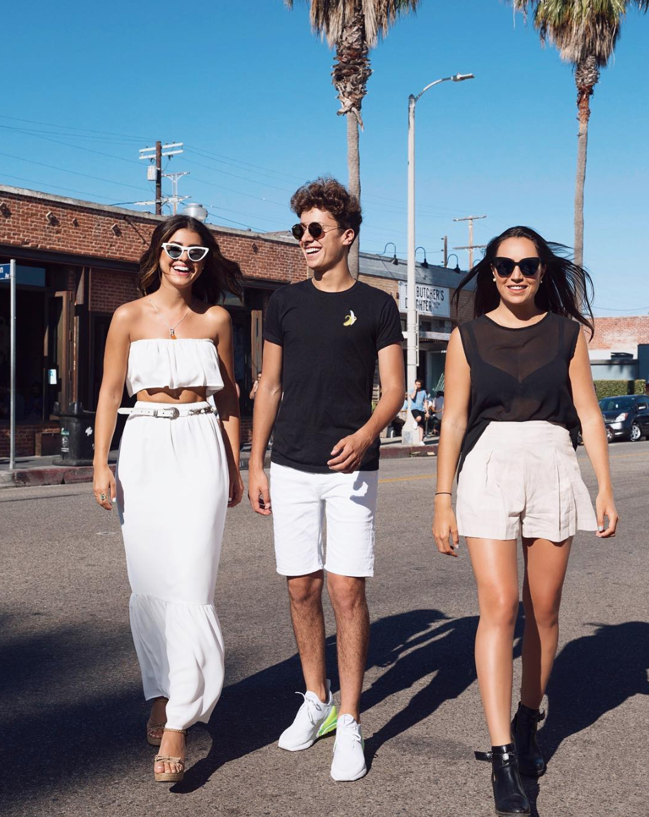 El secreto para transmitir confianza con la ropa que usas — PAM | Allier