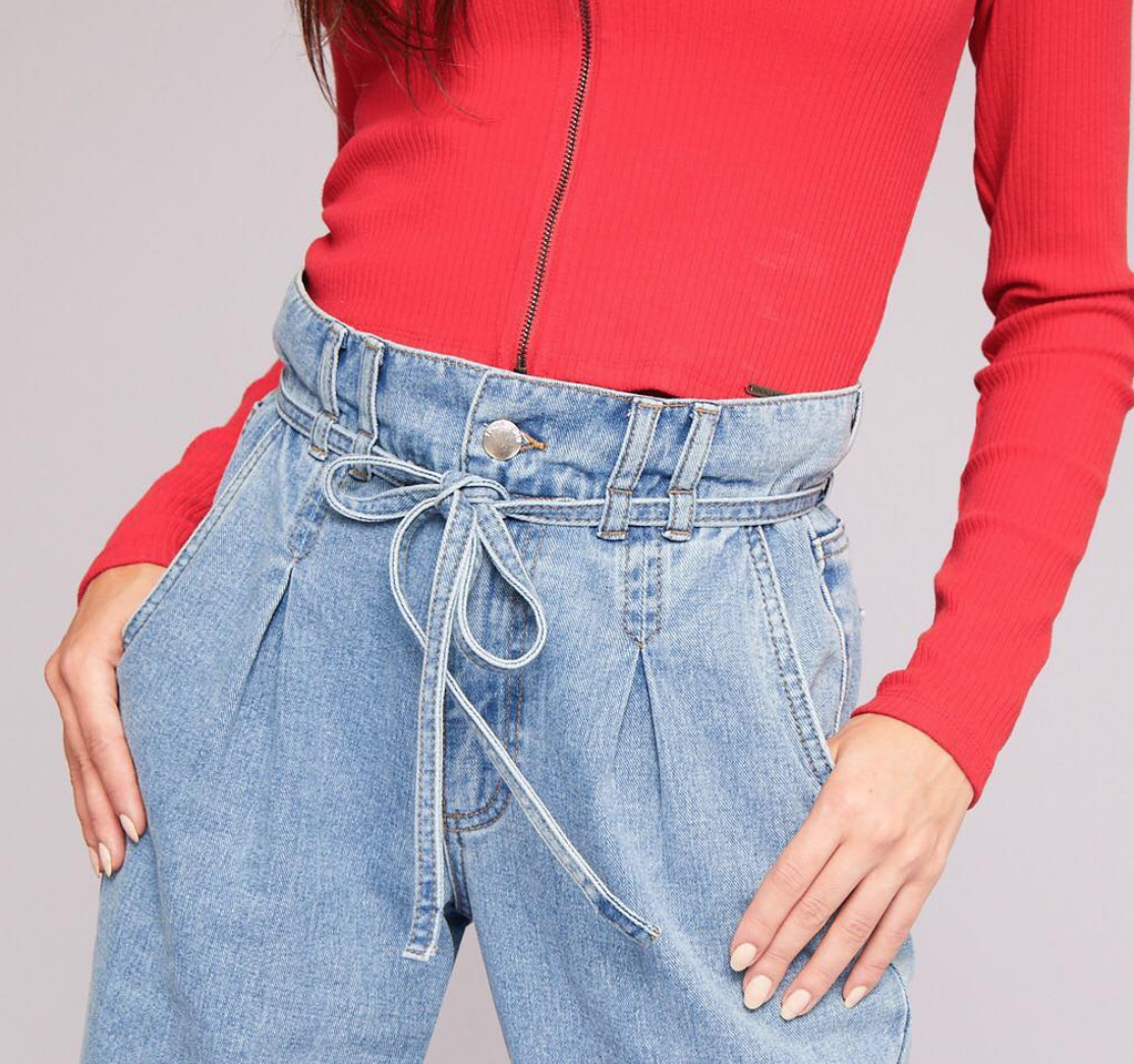 5 líneas de ropa de las famosas con buenas propuestas — PAM | Allier