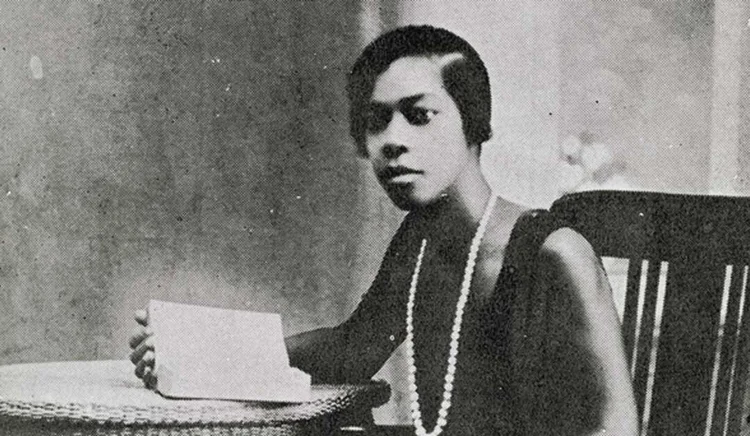 Una: A Hidden Legacy — DTA (Decolonising the Archive)