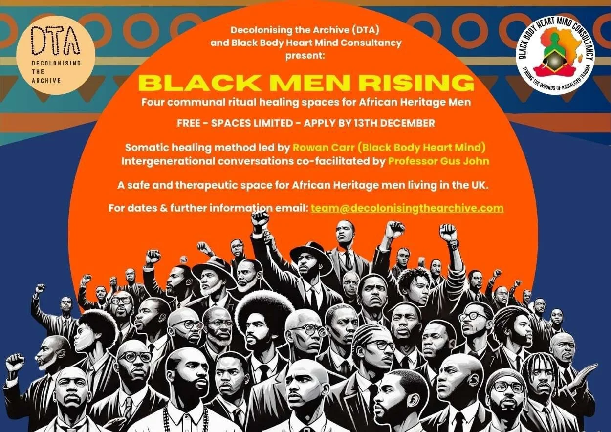 Events — DTA (Decolonising the Archive)