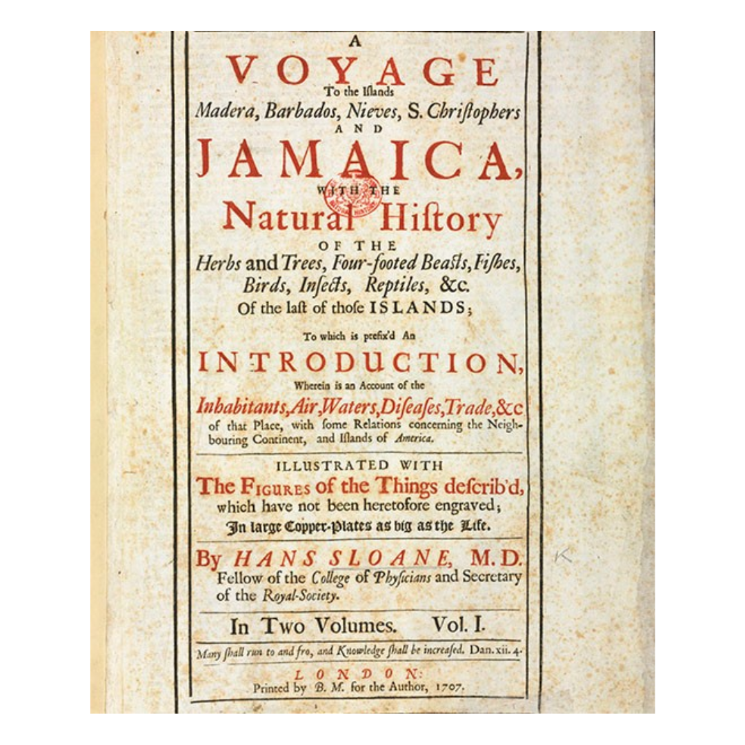 SLOANE Lab Symposium — DTA (Decolonising the Archive)