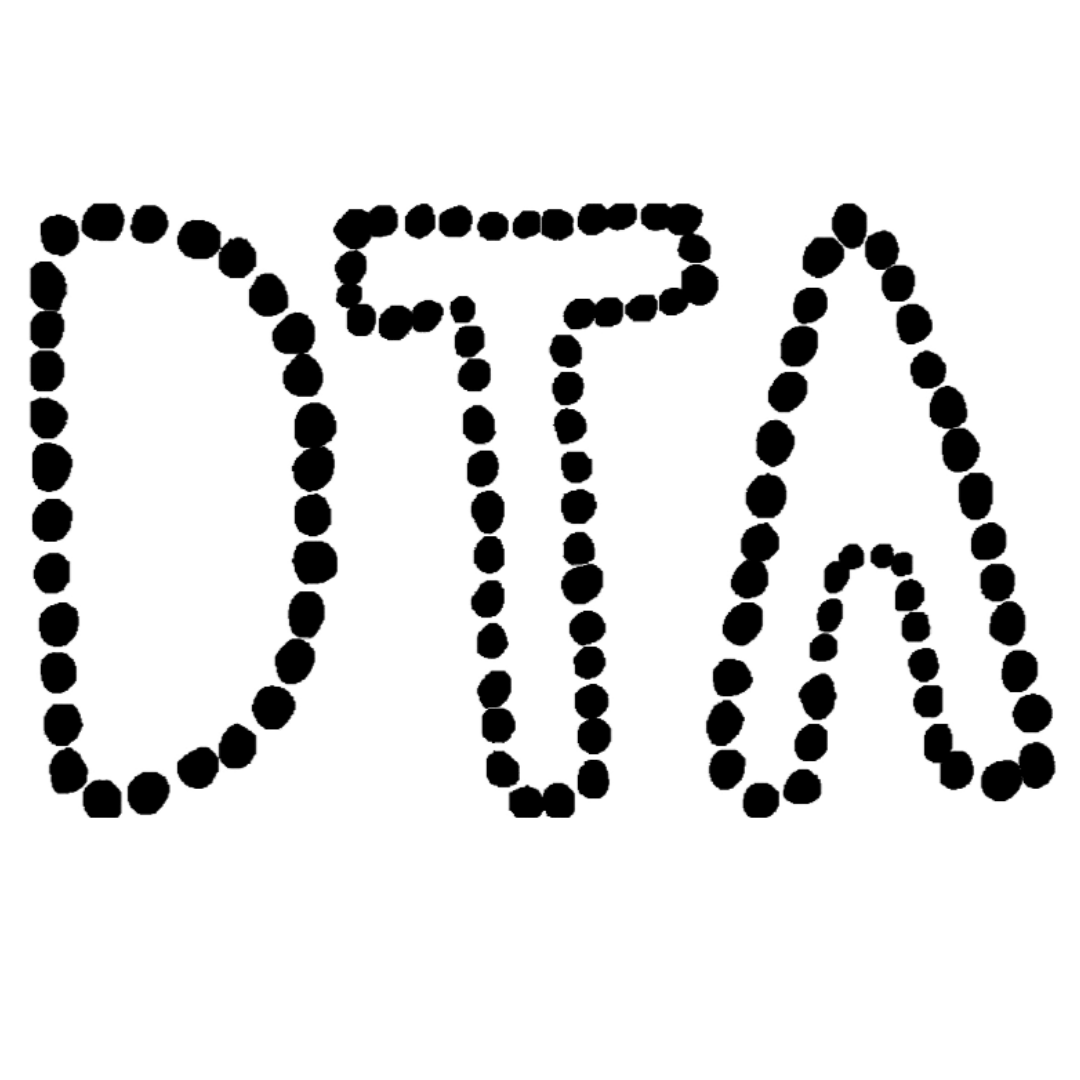 DTA (Decolonising the Archive)