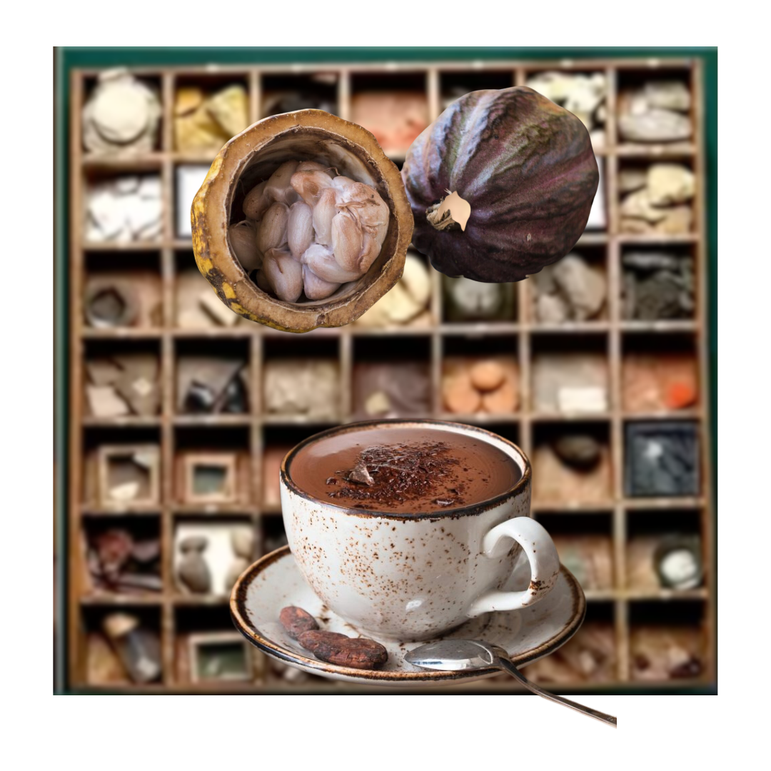 SLOANE Lab Symposium — DTA (Decolonising the Archive)