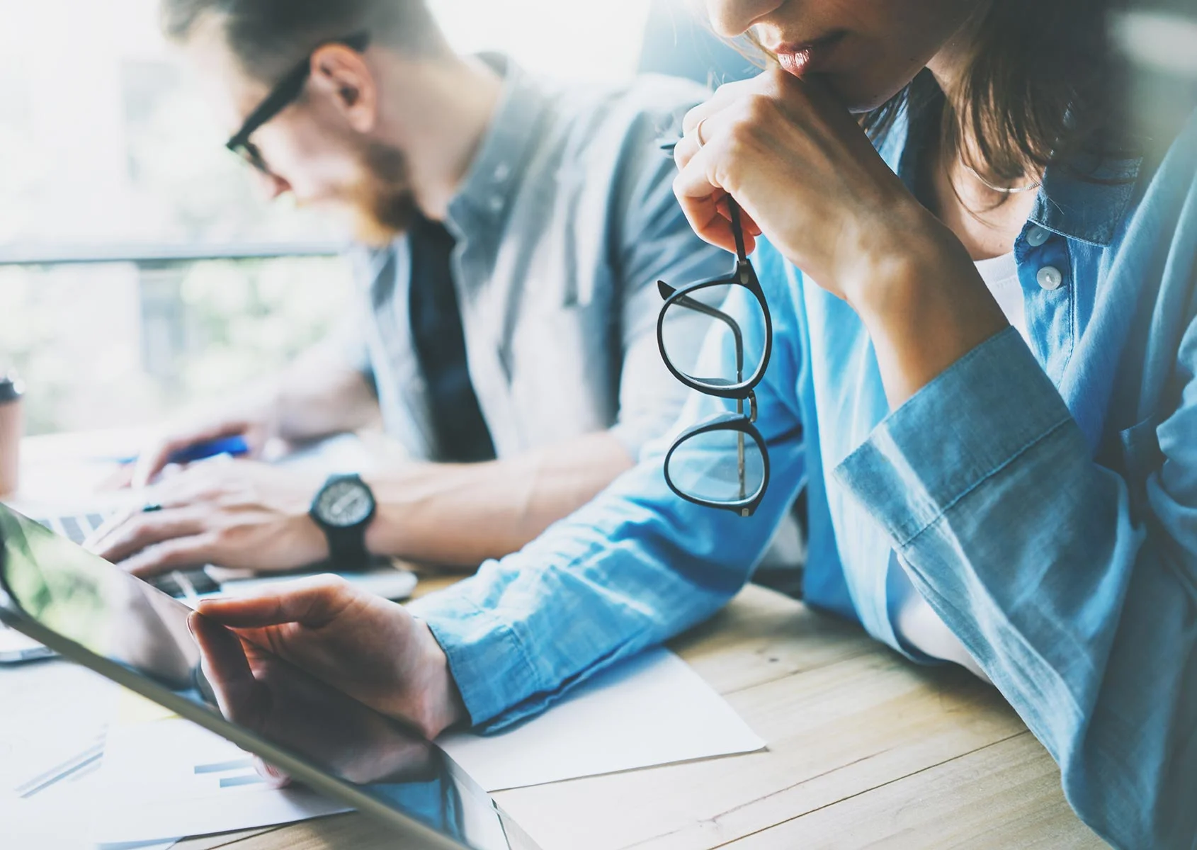 Clienti e partner — Adv Media Lab