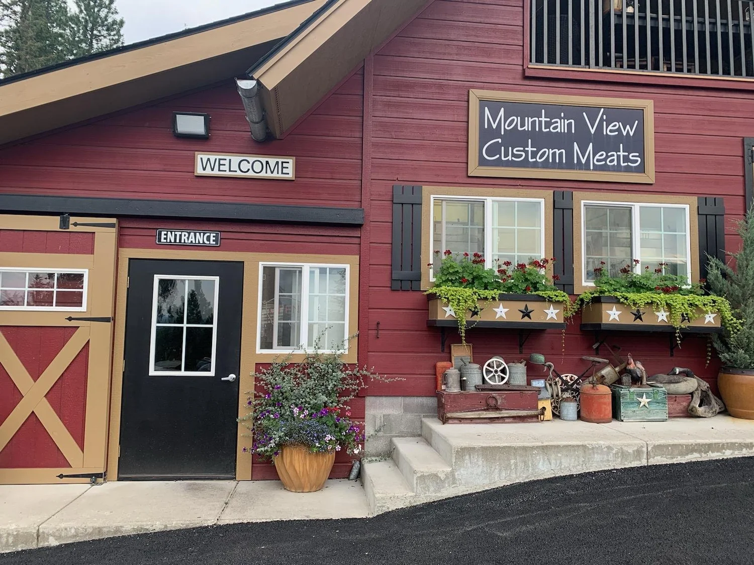 MVCM
