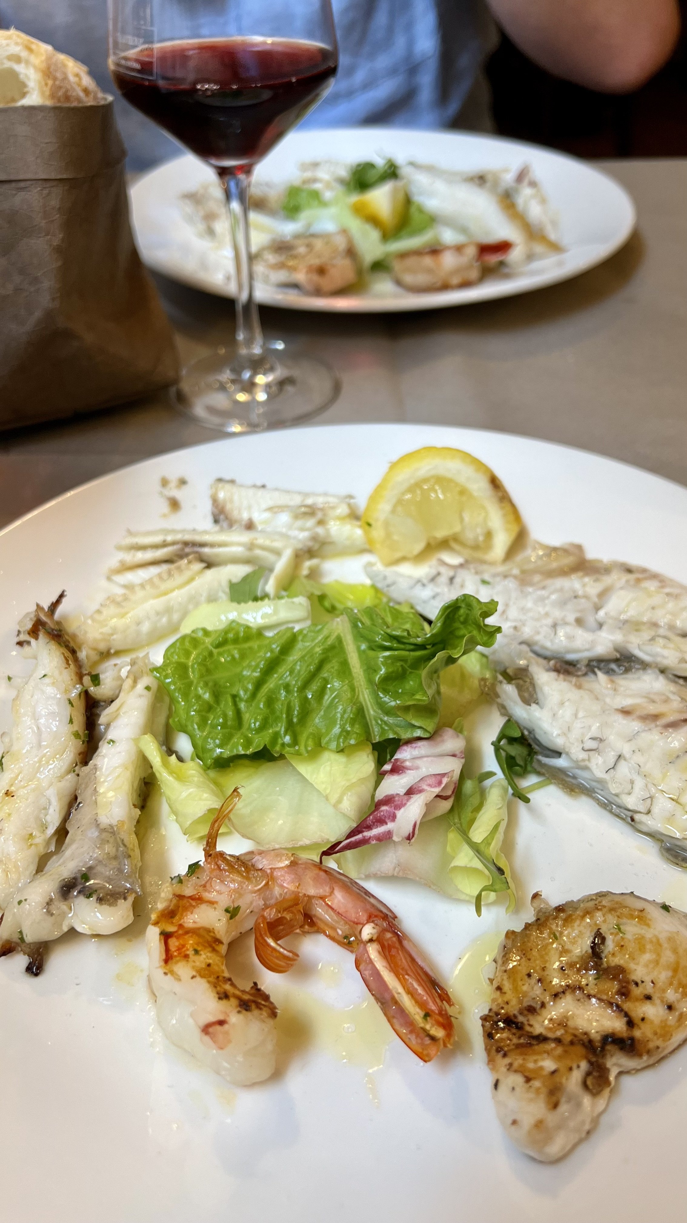 Travel — Left Coast Revivals