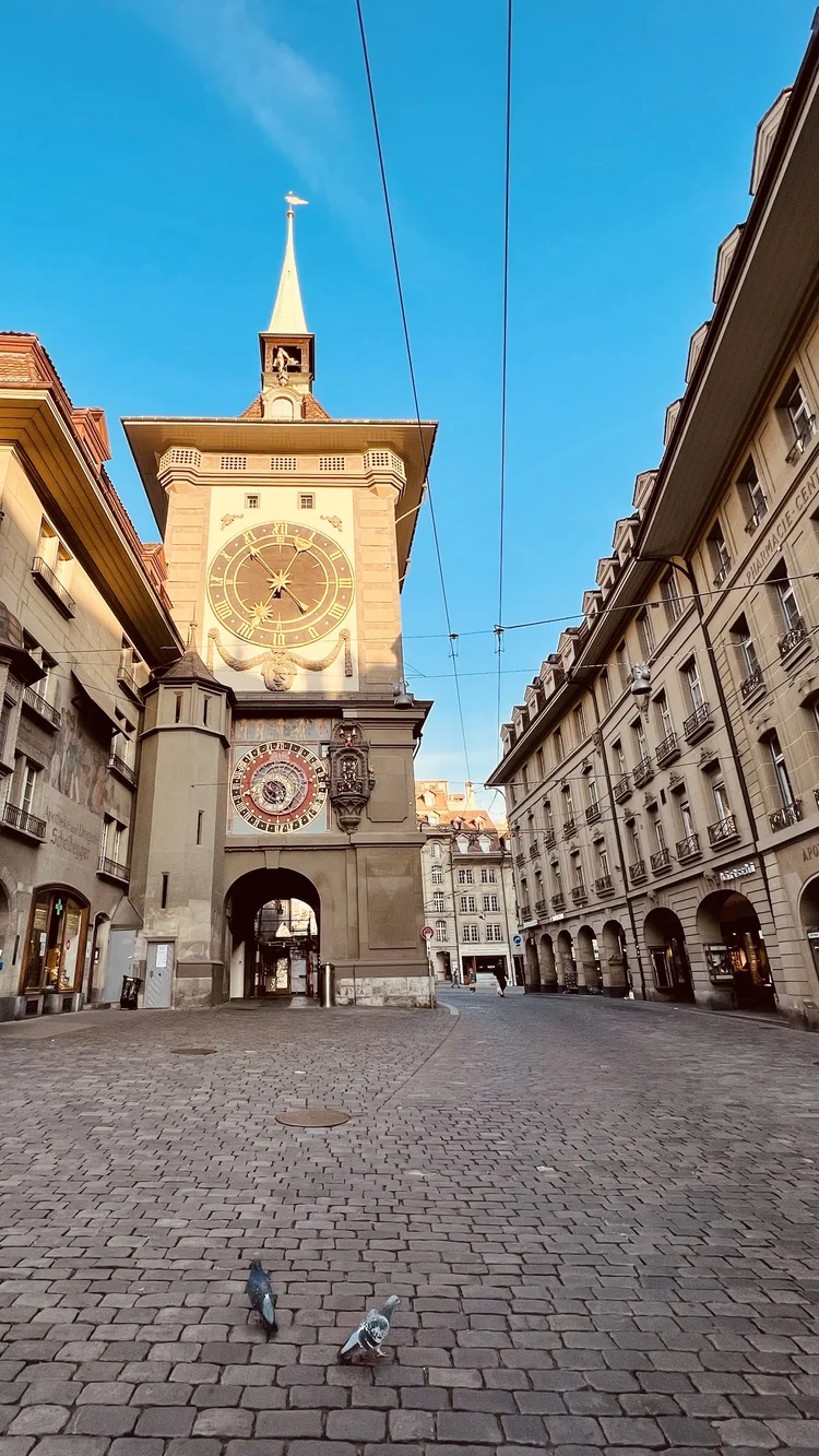 Travel — Left Coast Revivals