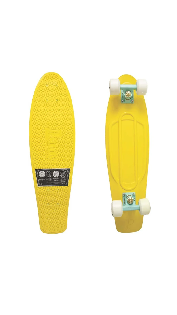 Penny Skateboards