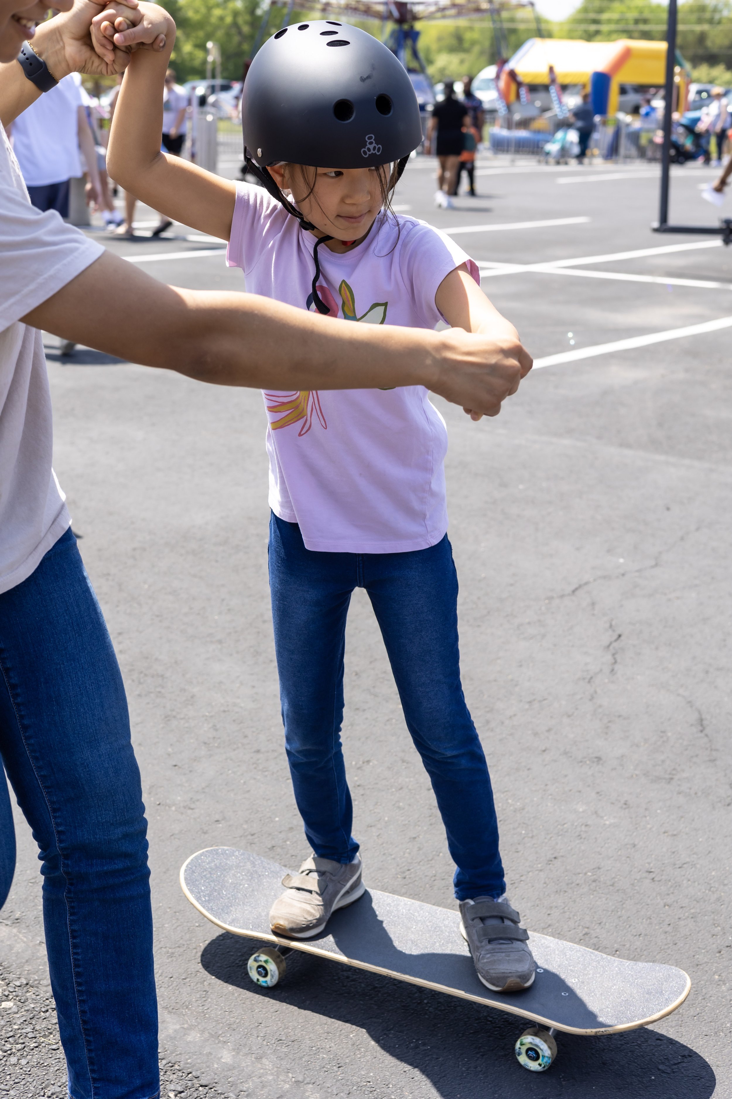 LEARN TO SKATEBOARD! — Varsity Skateboarding Organization