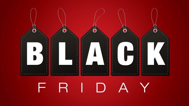Black Friday & Small Business Saturday Specials Start Now! — Empower Yoga