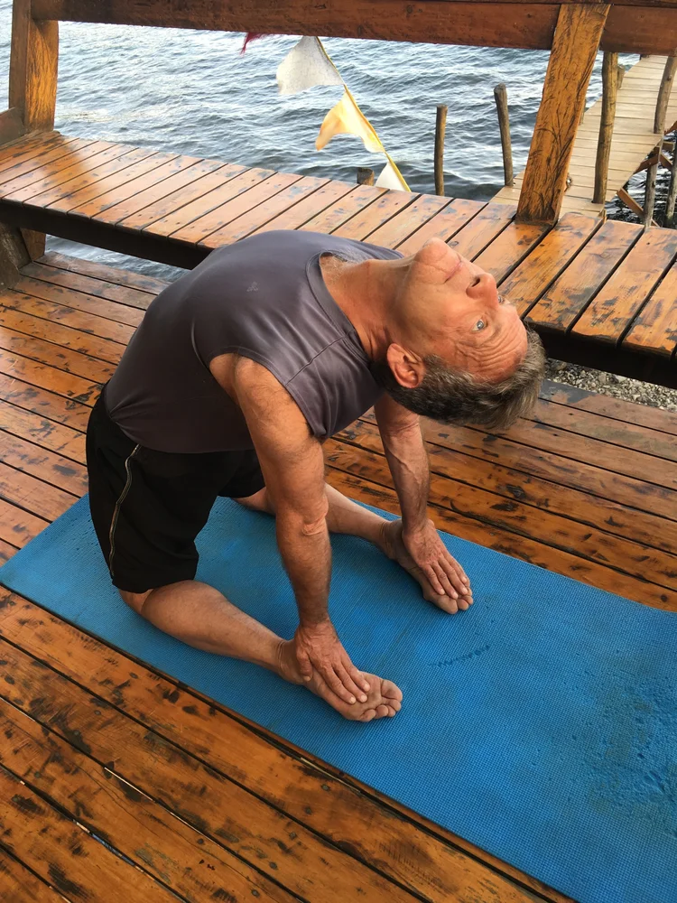 Yoga — Esencia Yoga Spa