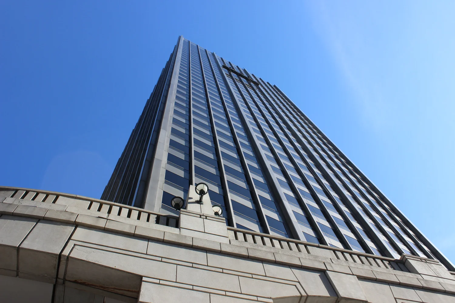 Finding the Extraordinary in the Ordinary: The Equitable Building ...