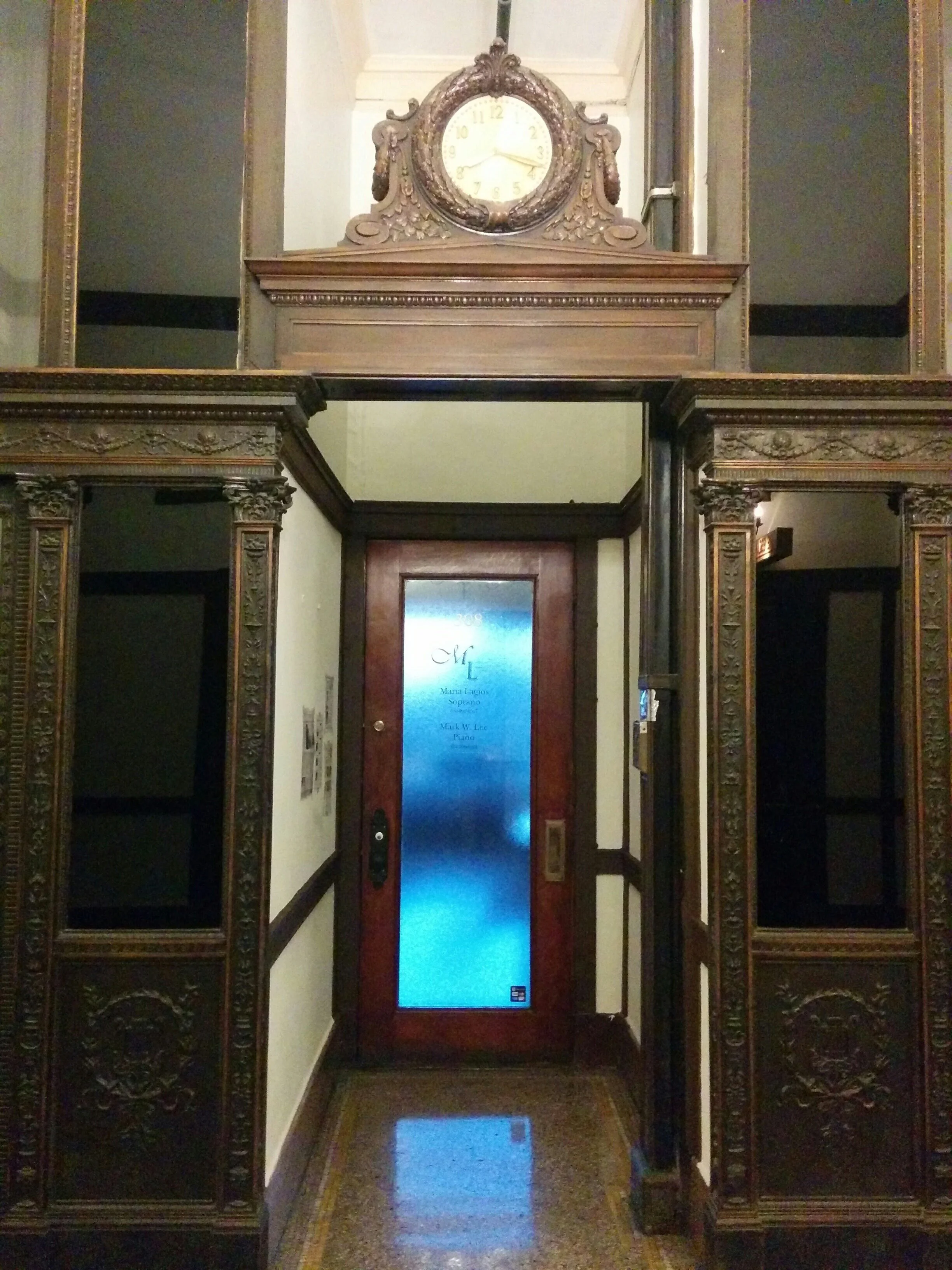 A Home for Creative Expression: The Fine Arts Building — Inside Chicago ...