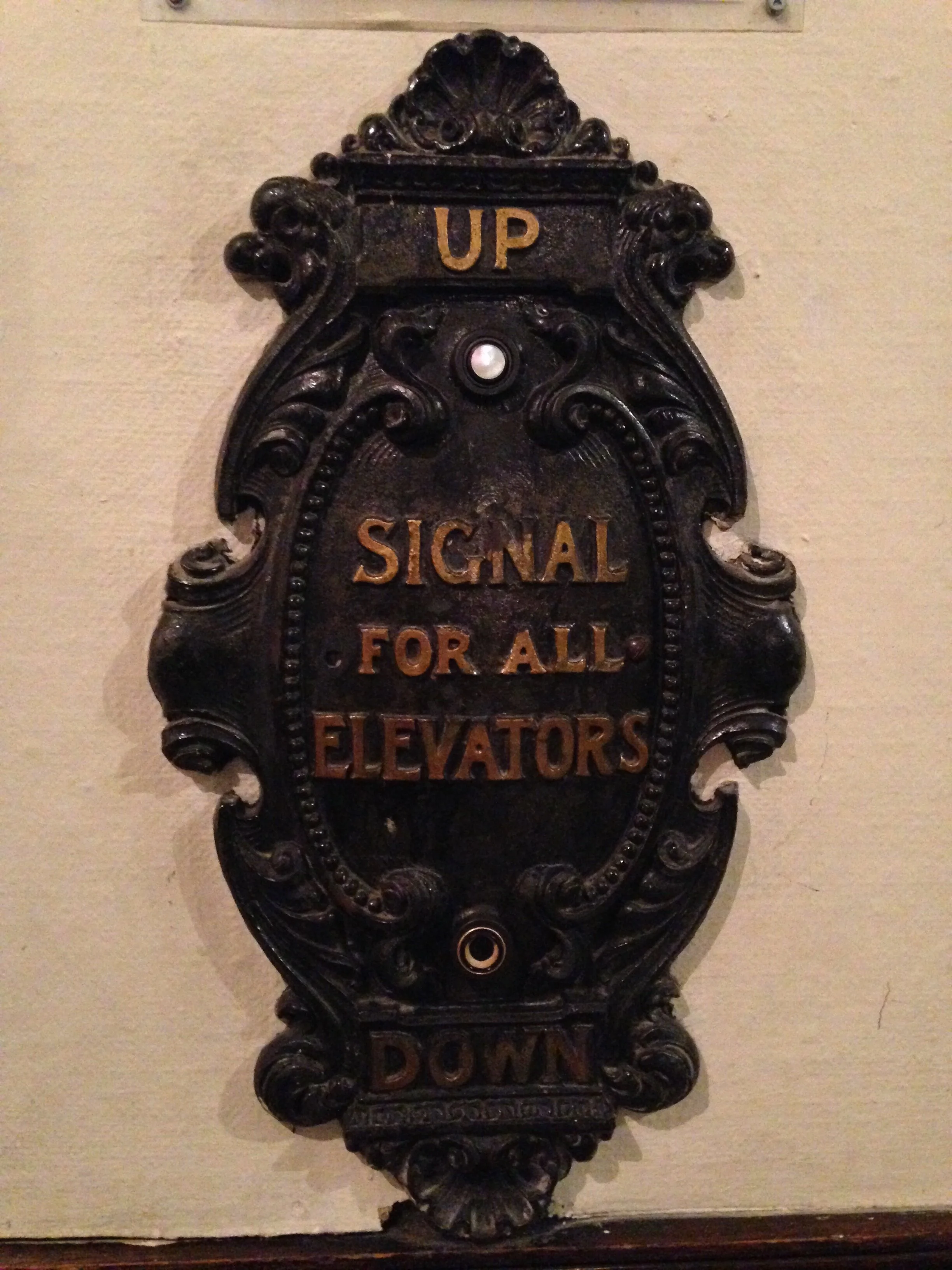 A Home for Creative Expression: The Fine Arts Building — Inside Chicago ...