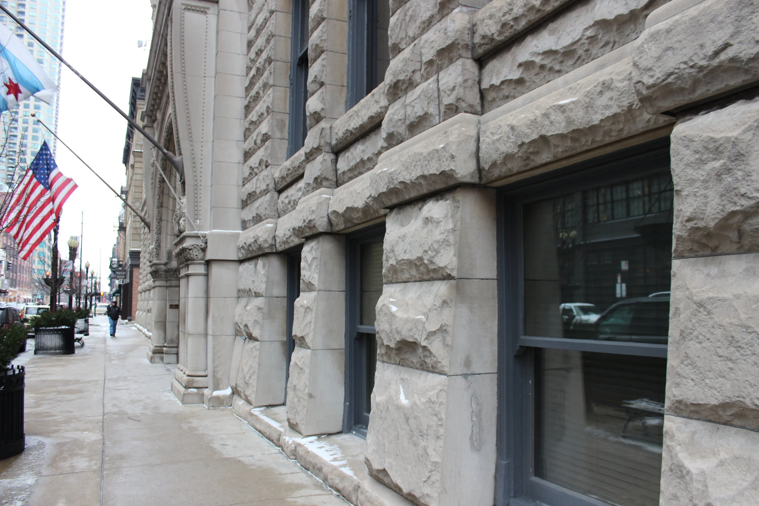 If These Walls Could Talk: The Old Cook County Courthouse — Inside ...