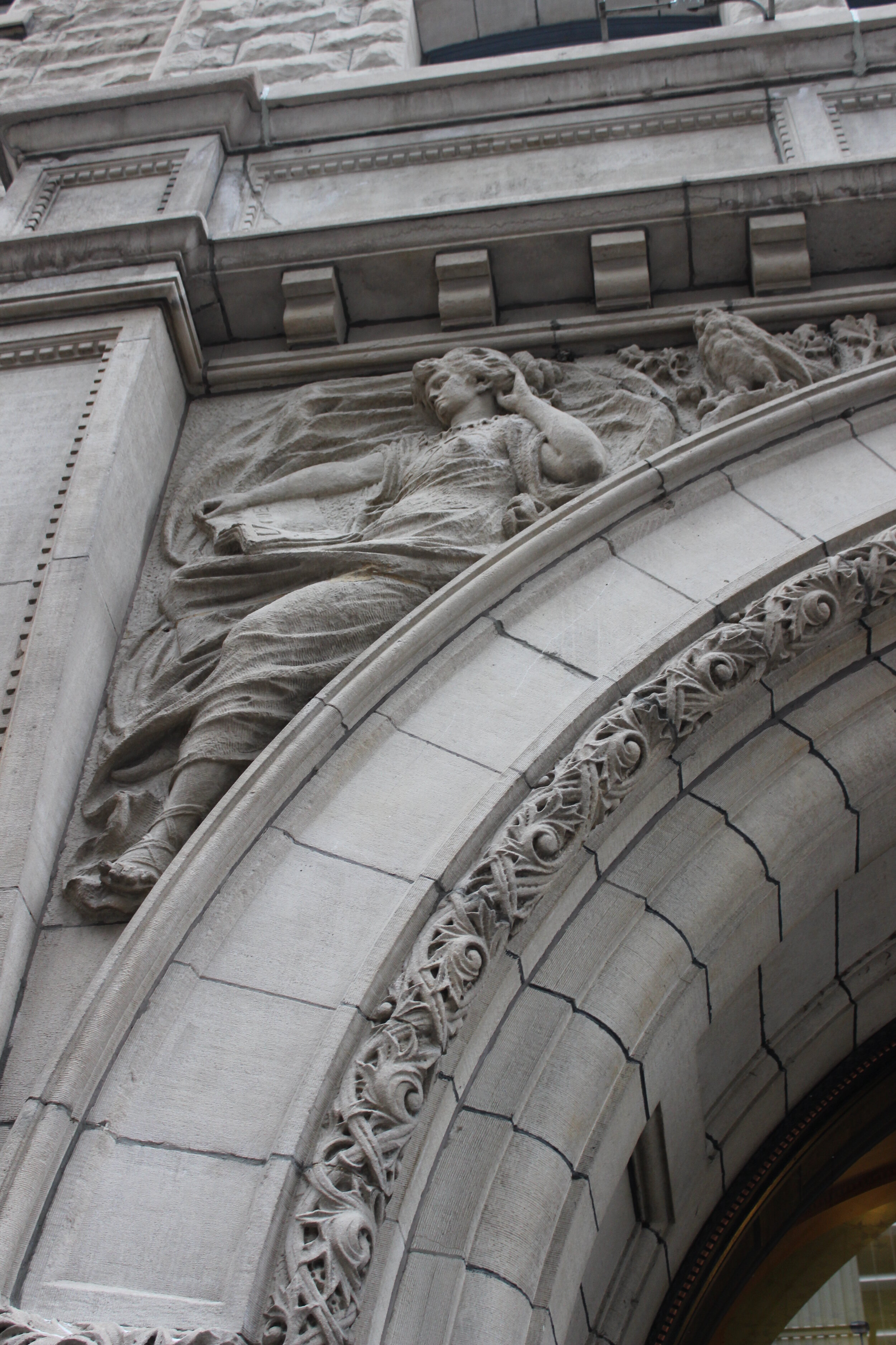 If These Walls Could Talk: The Old Cook County Courthouse — Inside ...