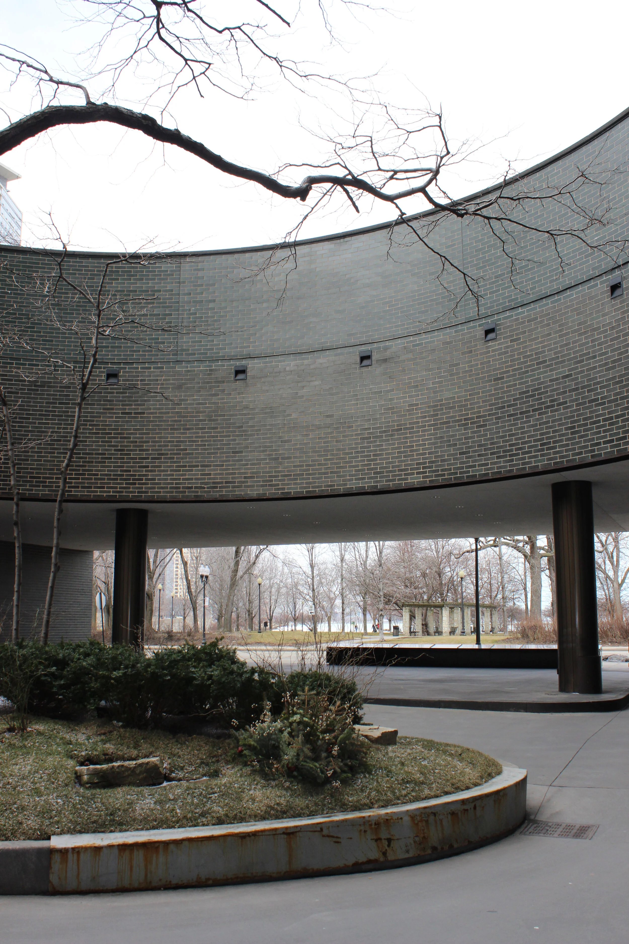 Oprah and other Secrets of Lake Point Tower — Inside Chicago Walking ...
