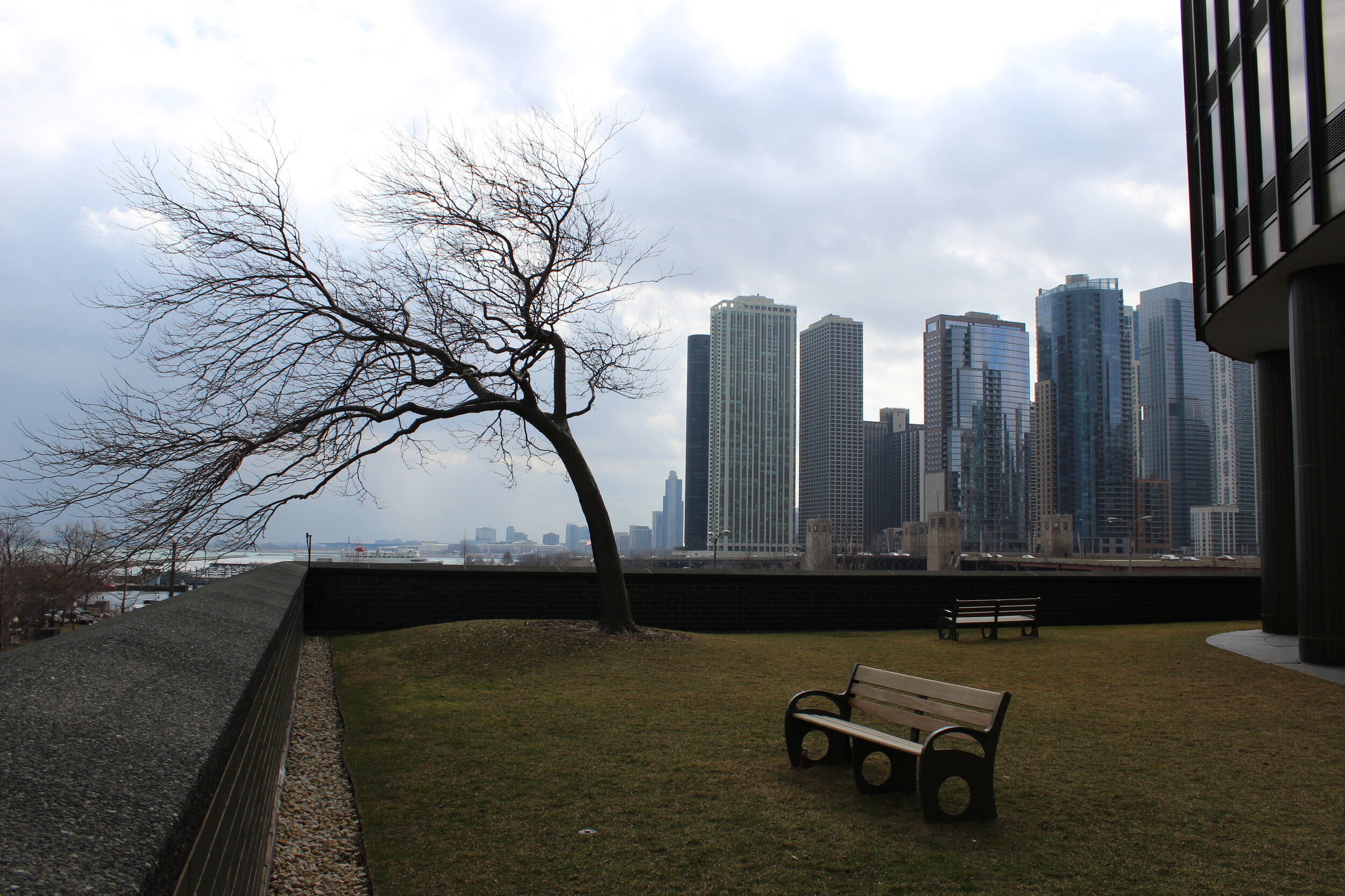 Oprah and other Secrets of Lake Point Tower — Inside Chicago Walking ...
