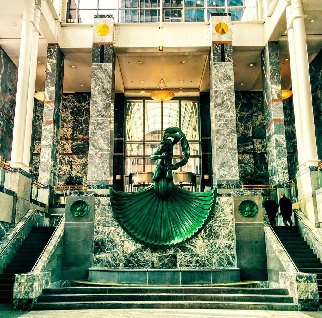 Inside Chicago Walking Tours - Architecture Tours in Chicago, IL