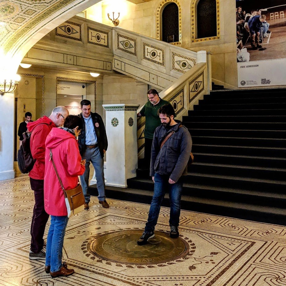 Inside Chicago Walking Tours - Architecture Tours in Chicago, IL