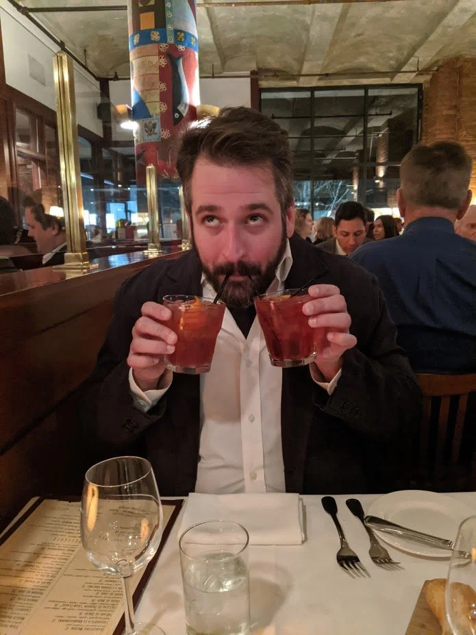 About Your Guide, Adam — Inside Chicago Walking Tours | Best Interior ...