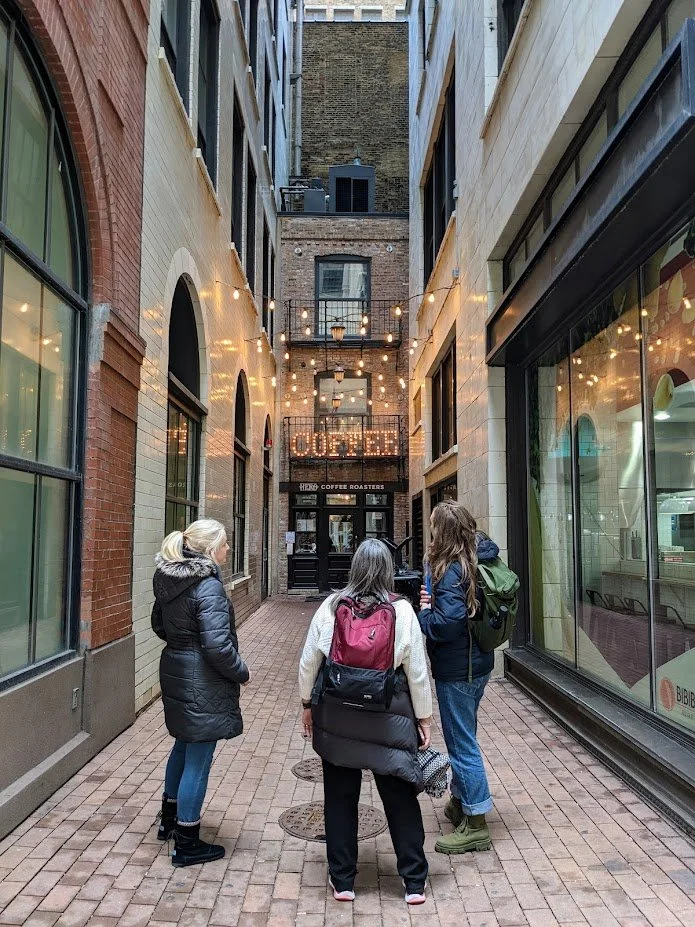 About Past & Guest Guides — Inside Chicago Walking Tours | Best ...