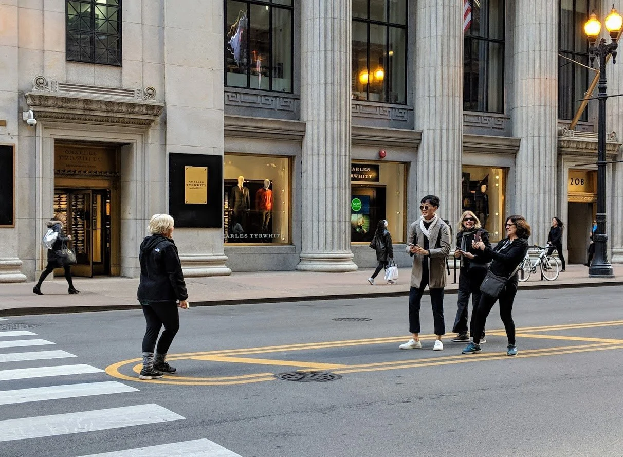 Tour Starting Points — Inside Chicago Walking Tours | Best Interior ...